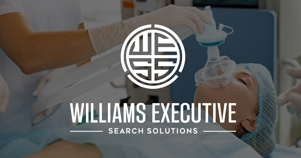 Meet Our CEO - Williams Executive Search Solutions, Inc.